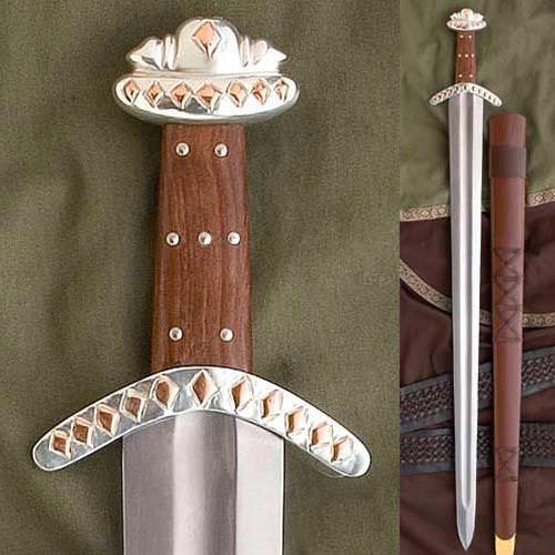 Viking Swords | Functional Swords